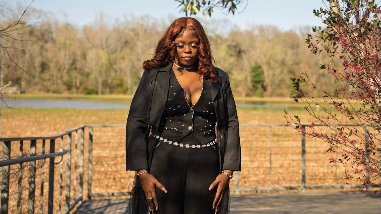 Laydee V- “Keep on Going” (Official Video)|Prod. by Dj Kale - YouTube