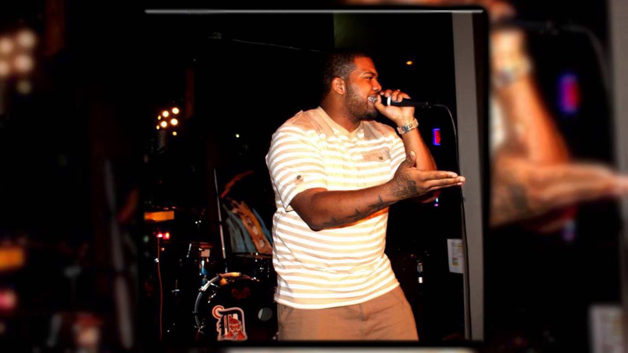 Cortez Martin - Everytime - YouTube
