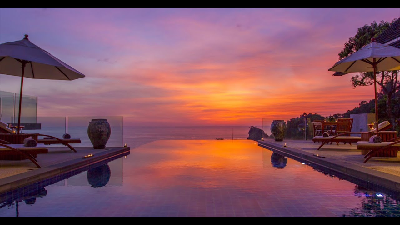 Percy Faith Summer: Place Movie Theme - YouTube