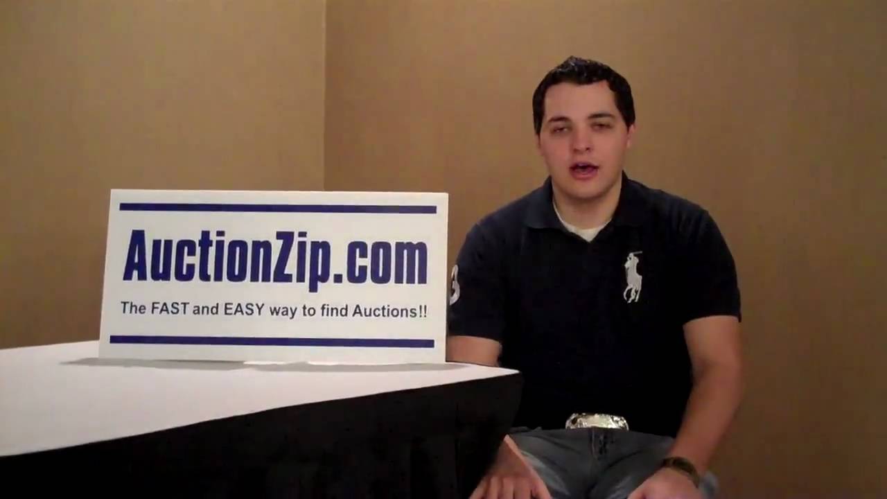 Auctionzip Testimonial by Kraft Auctions 2 provided by www ...