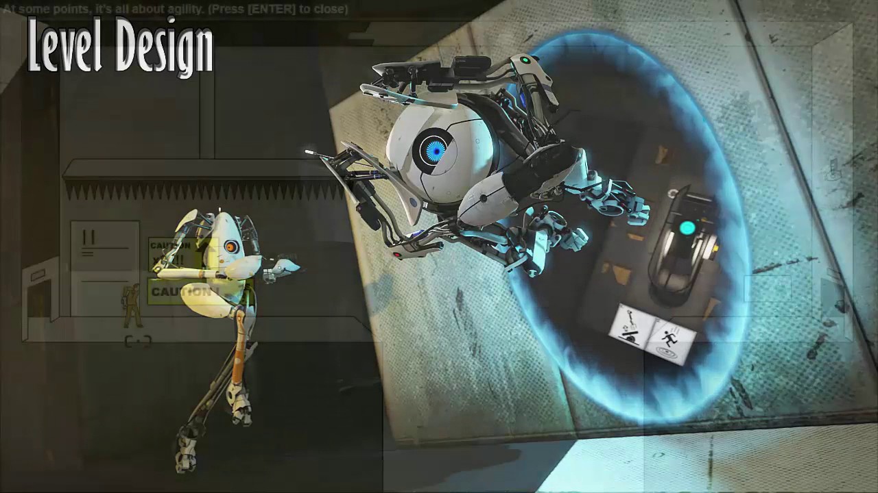 Game Review: Portal Flash in under 7 minutes! - YouTube