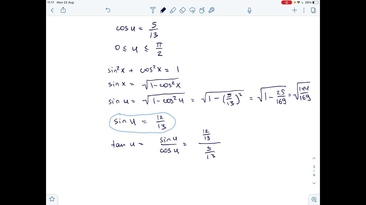 Find A Formula For The Nth Partial Sum Of Each Series And Use It To Find The Series