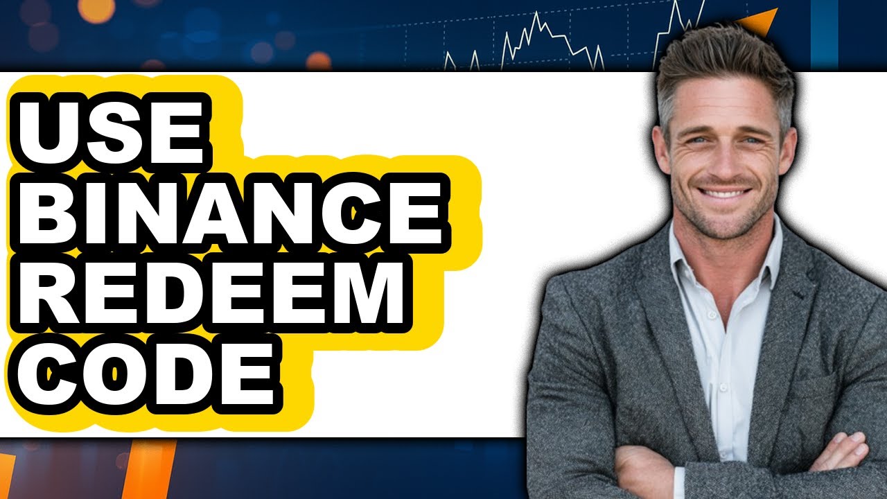 How to Use Binance Redeem Code (Easy Method) - YouTube