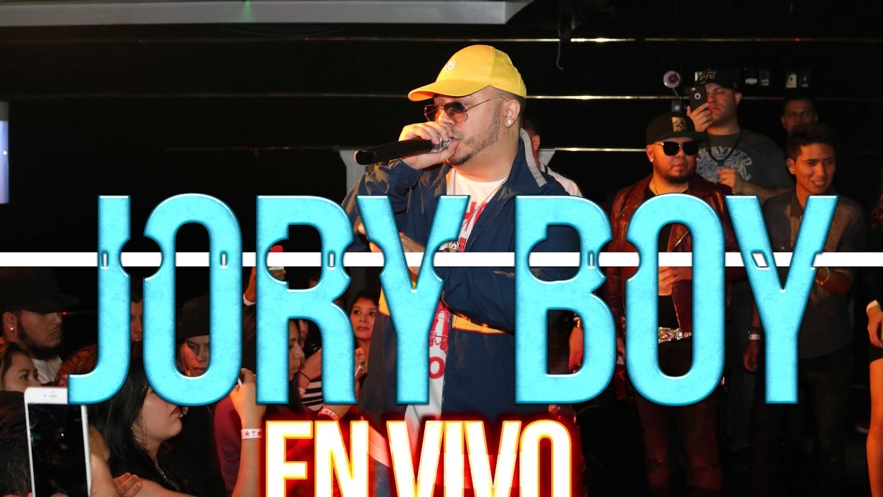 Jory Boy --En vivo--Concierto Completo - YouTube