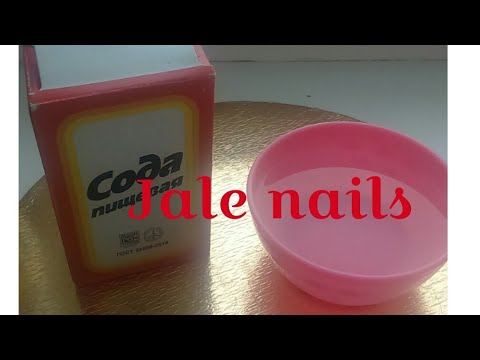 Şellak ederken, ev şeraitinde dirnaq ethni(kutikulanin)nece temizlemek olar? Çox asan yolla