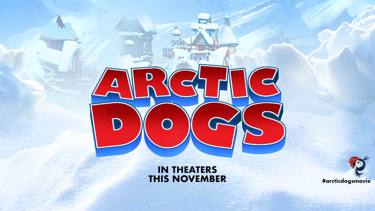 Arctic Dogs (2019)
