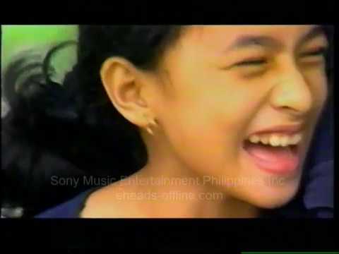 With A Smile (1995 Version music video) [2020 Remaster]