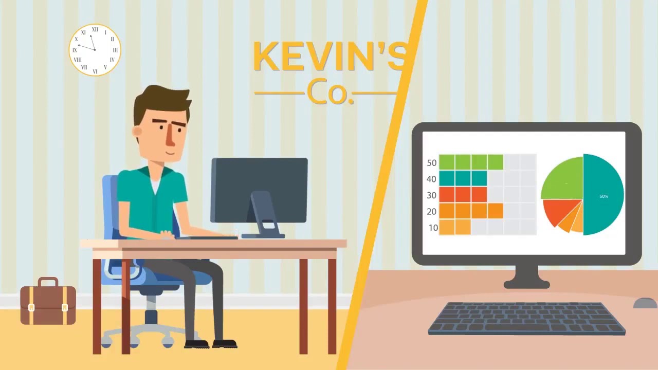 Best Recruitment Company || 2D Animation - YouTube