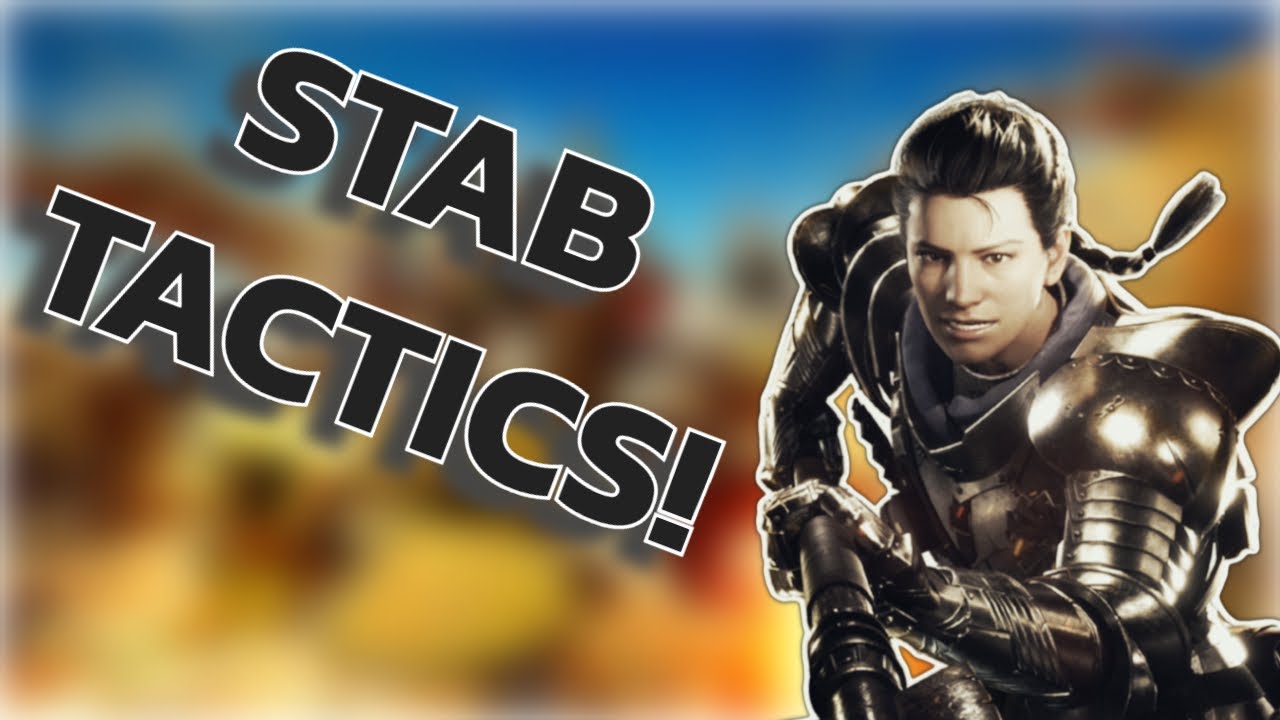 Is Spike the BEST CHARACTER in WARHAVEN? - YouTube
