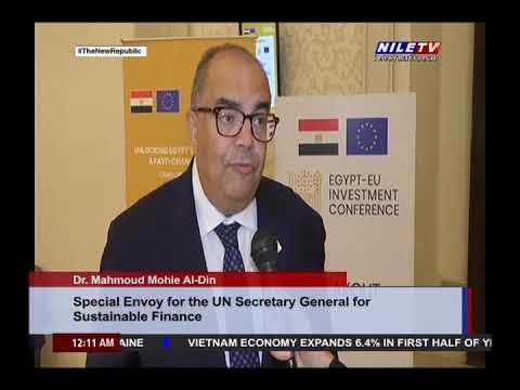 Panorama 30 6 2024 12AM Dr Mahmoud Mohie Al Din - YouTube