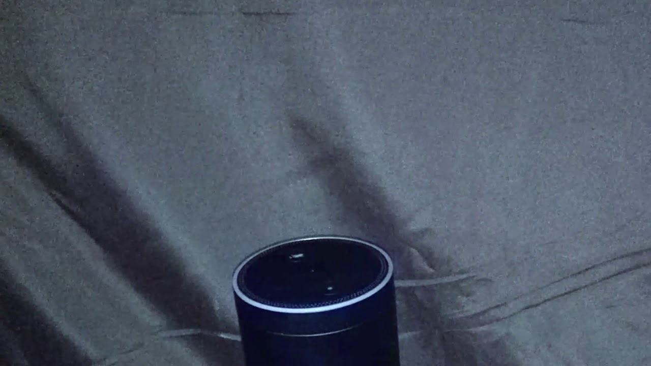 Alexa - Broken S'mores - YouTube