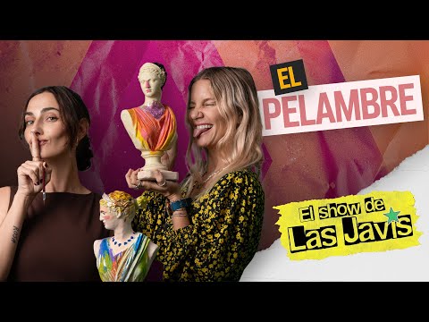 ¡El Pelambre!