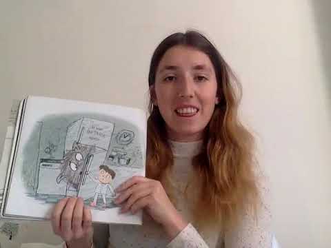 Emily Brown and the Thing part 1 - YouTube