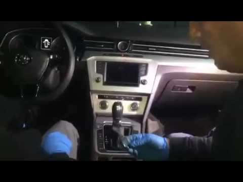 Mafya üyesinin aracındaki GİZLİ YER bulundu!!!