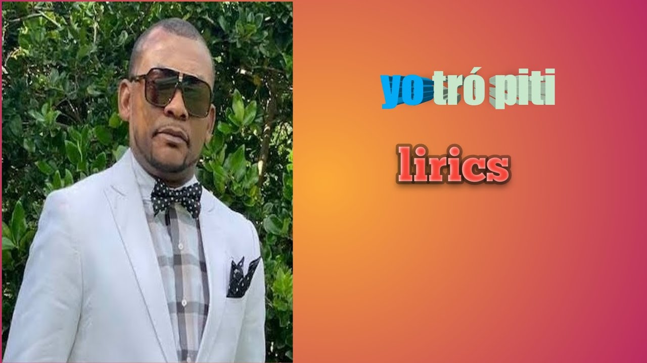 yo tró piti pasteur Reno (lirics🎧🎧🎧) - YouTube
