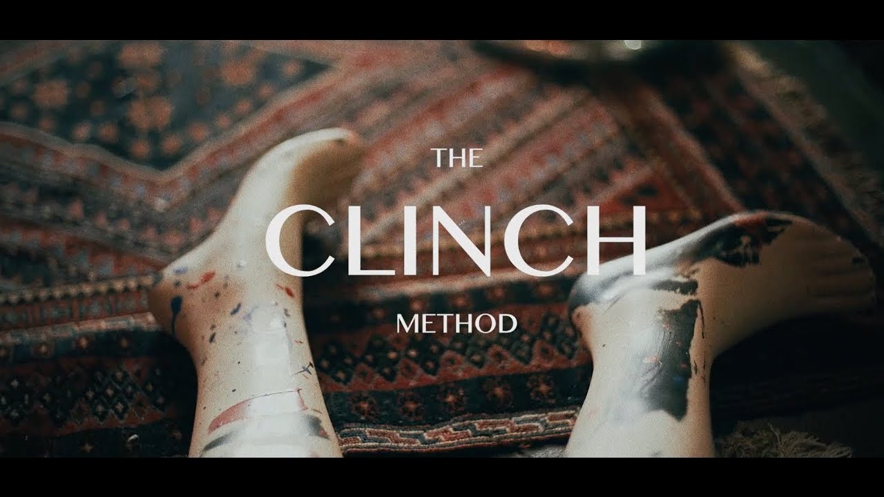 Danny Clinch – The Clinch Method - YouTube