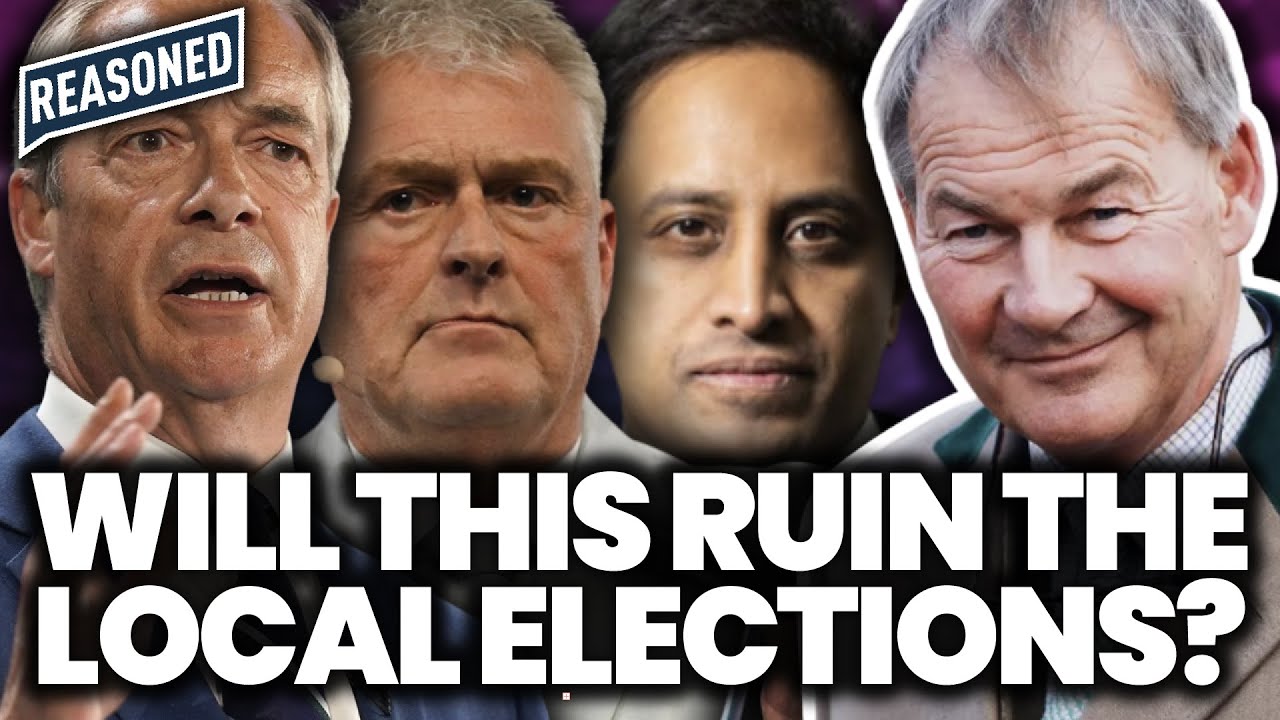 🚨 RUPERT LOWE TO SUE FARAGE, LEE ANDERSON & ZIA YUSUF - YouTube