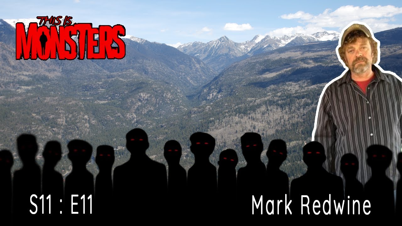 Mark Redwine : A Secret to Kill Over - YouTube Music