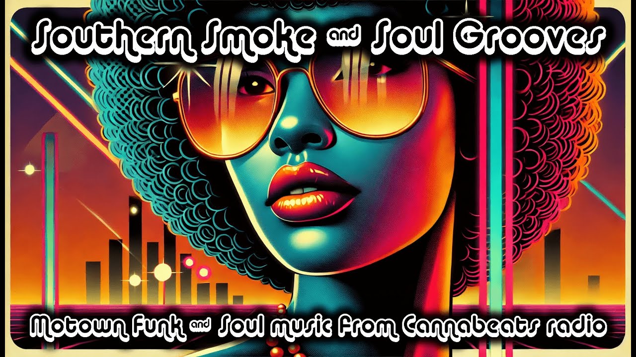 She Brings The Calm v2 | Southern Soul, Motown Music, Funk Music, Soul ...
