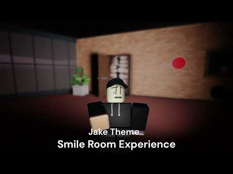 Jake Theme 1 - Fedora Theme - Official Soundtrack / Smile Room ...
