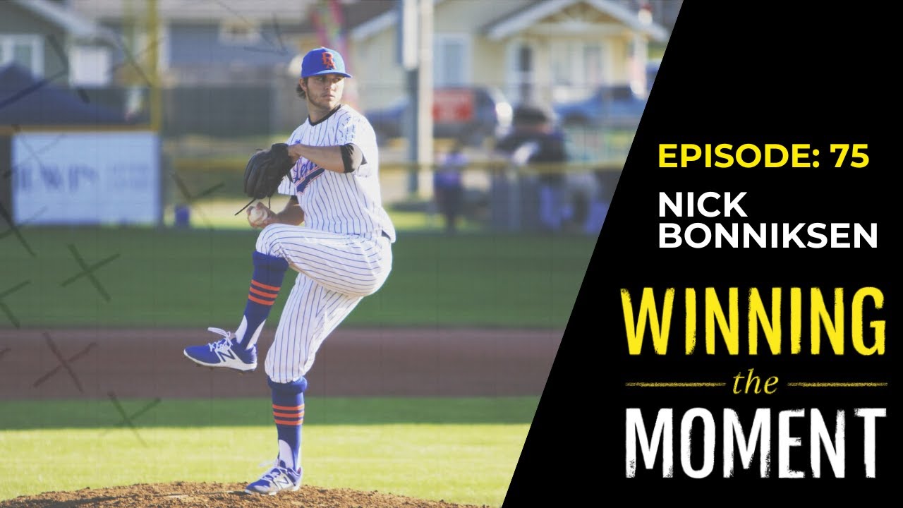 How Sports Shaped a Hospitality Leader with Nick Bonniksen - YouTube
