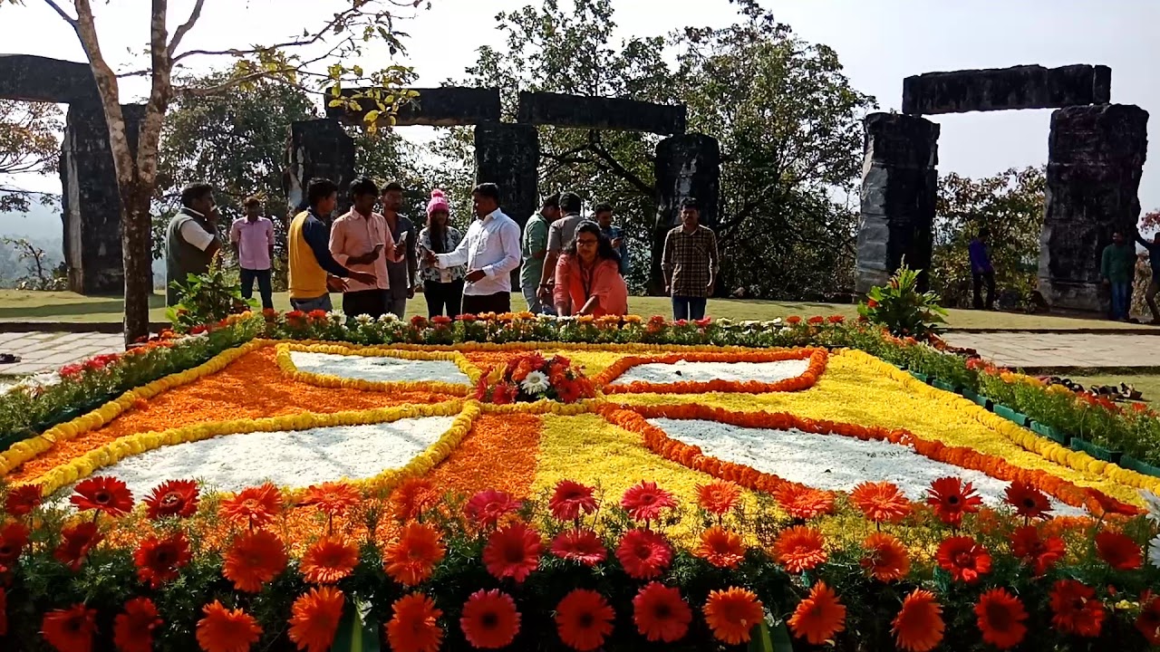 Kuppalli, kuvempu birthday 29/dec/2019 kavi shaila - YouTube