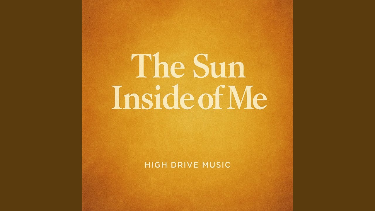 The Sun Inside of Me - YouTube