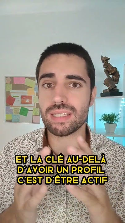 Trouver un job après un BAC+5 est vraiment difficile ? - YouTube