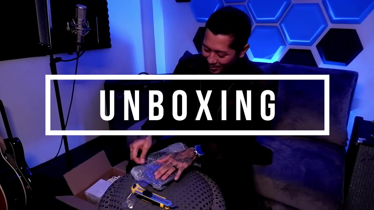 UNBOXING | The No Good Crew Care package! - YouTube