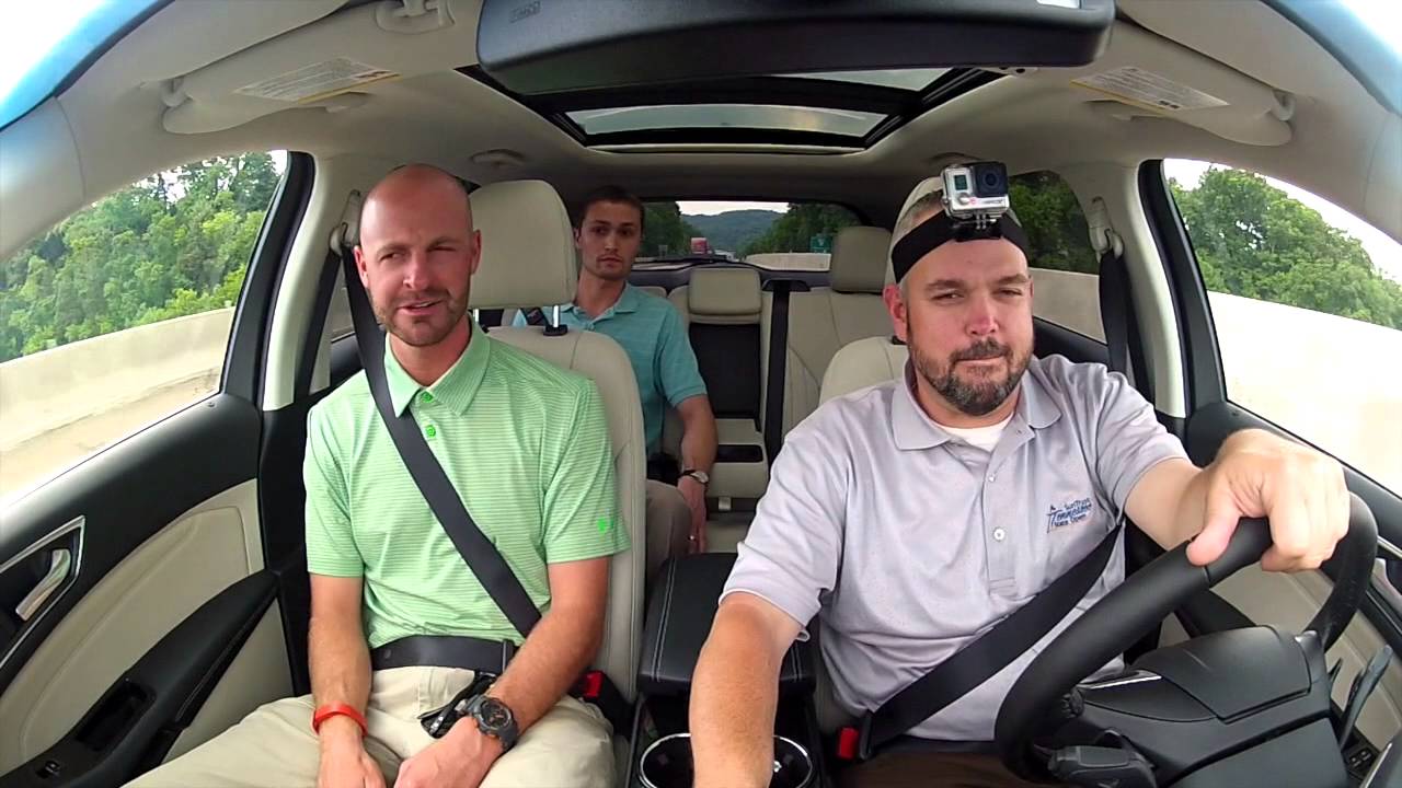 | Jerry Duncan Ford Lincoln - YouTube