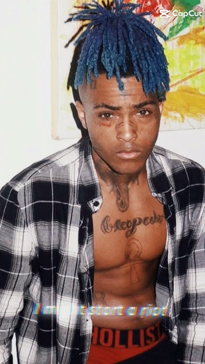 Rip Xxxtentacion π Youtube