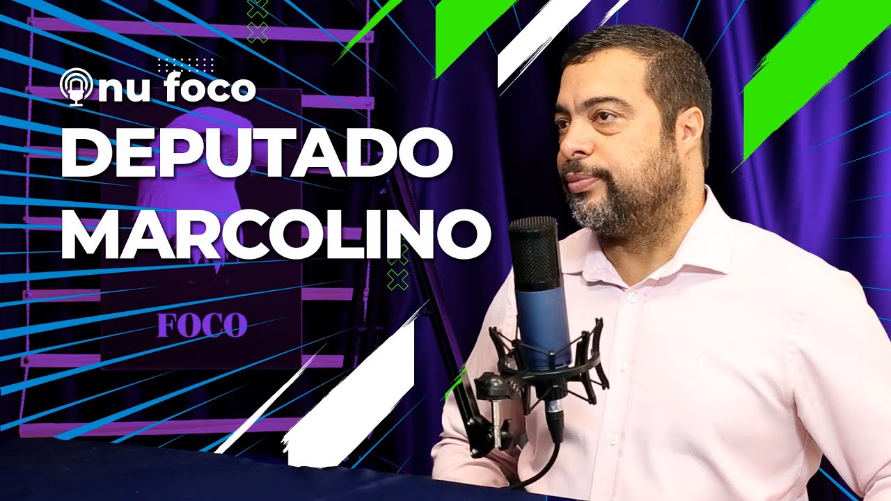 Nu Foco, A Verdade Nua e Crua com Deputado Estadual Luiz Claudio ...