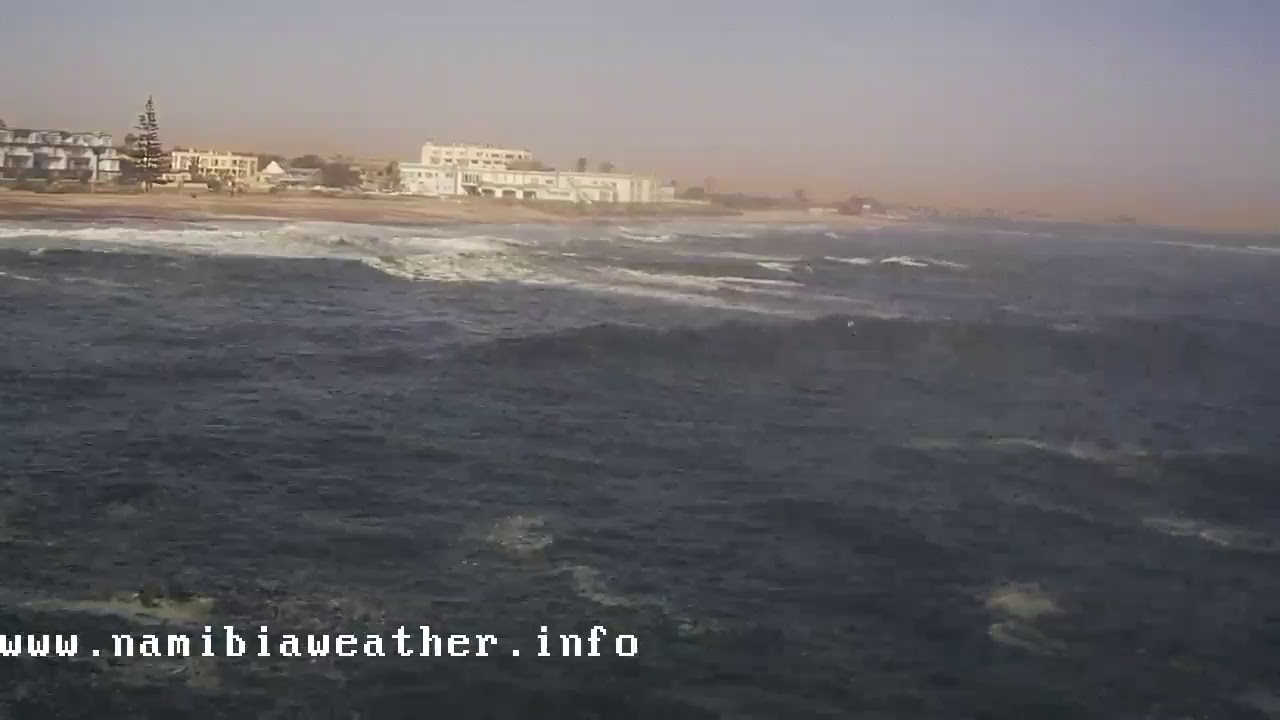The Lighthouse Group Namibia Live Stream @ Jetty 1905 - YouTube