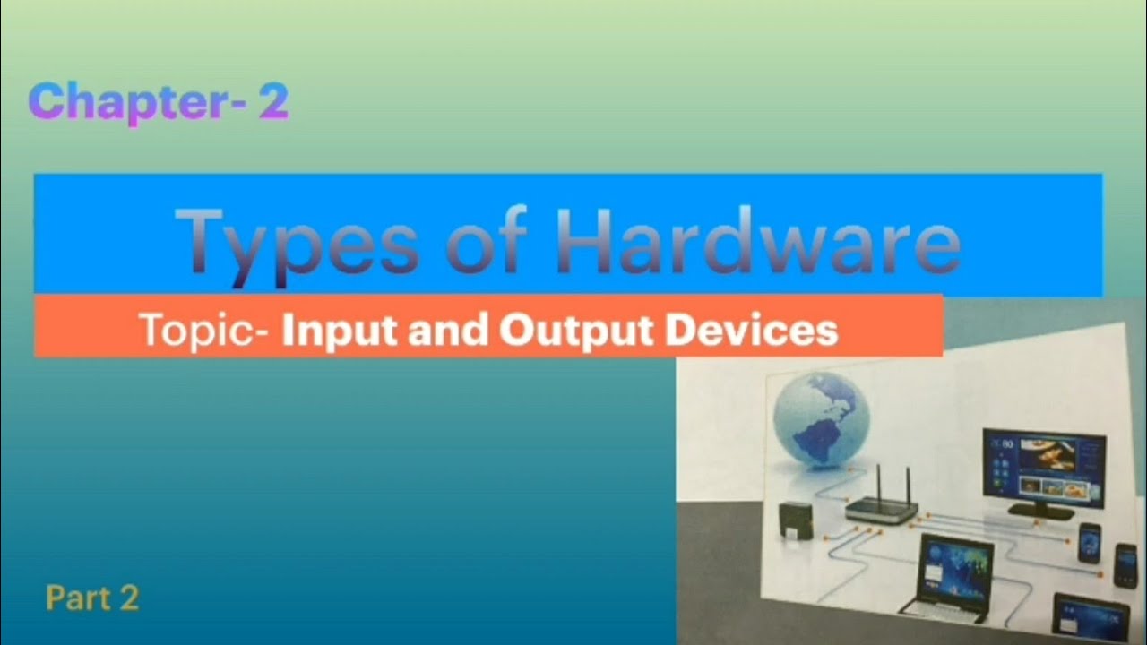 Computer Class 9th 22.05 - YouTube