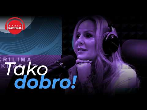 ANA BUČEVIĆ - Tako Dobro!