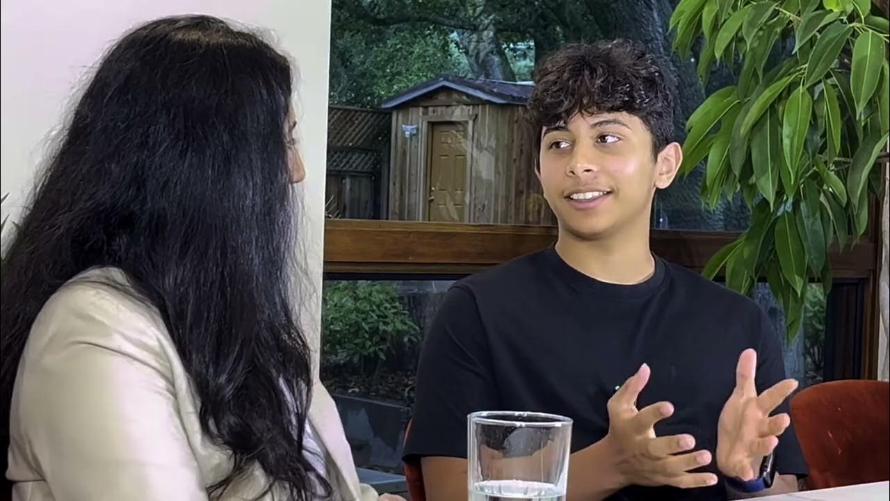 Inside Gastroenterology / An Interview with Dr. Geeta Kutty, MD - YouTube