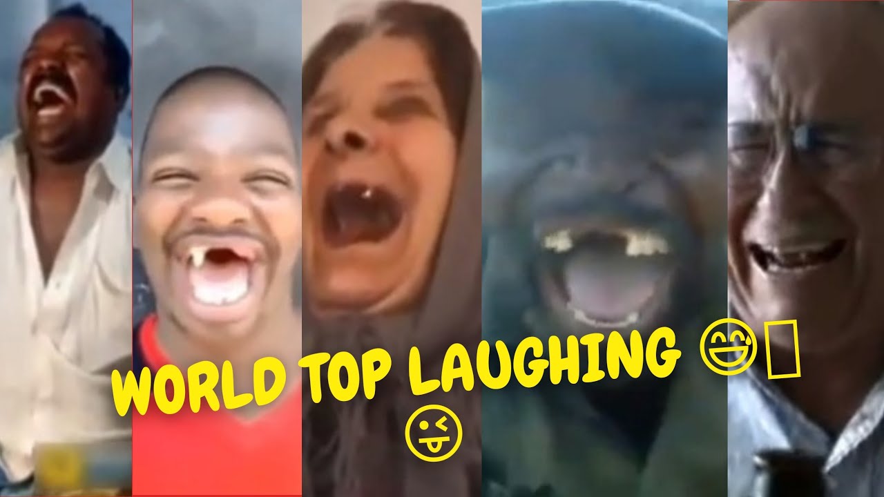 TOP 10 Laughing Video ll challenge try to not laugh ll funny best video ...