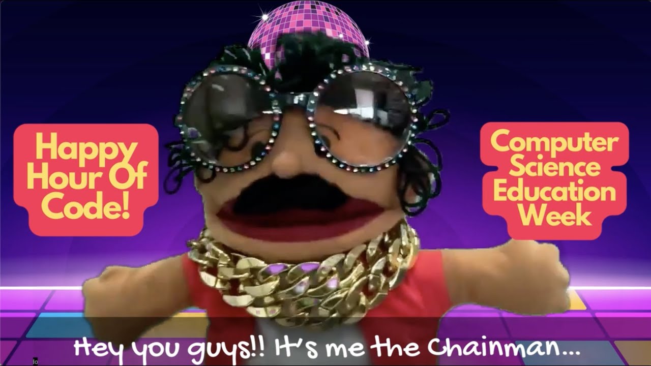 We're Invited to the 2022 Hawaii Family Code Dance Party! - YouTube