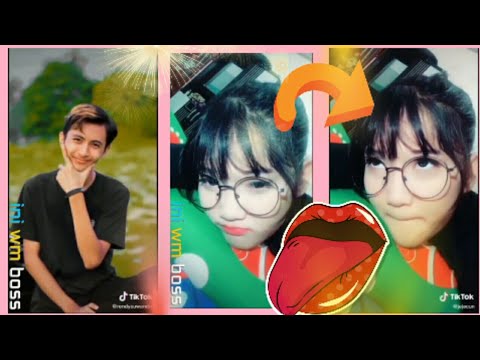 KUMPULAN TIKTOK SLOW MO MANTAP😍💖🔥TERBARU 2020 #9