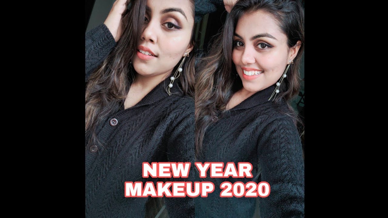 New year look 2020 ️ - YouTube