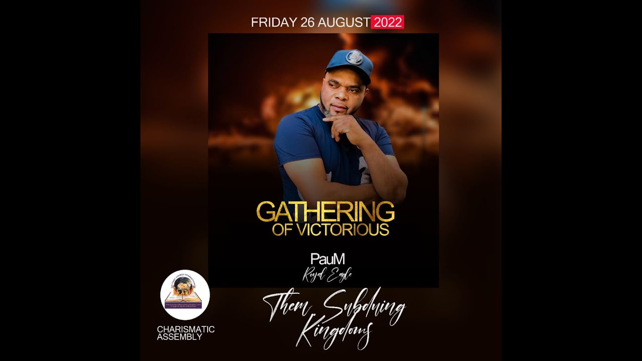 Gathering of Victorious | Subduing Kingdoms - YouTube