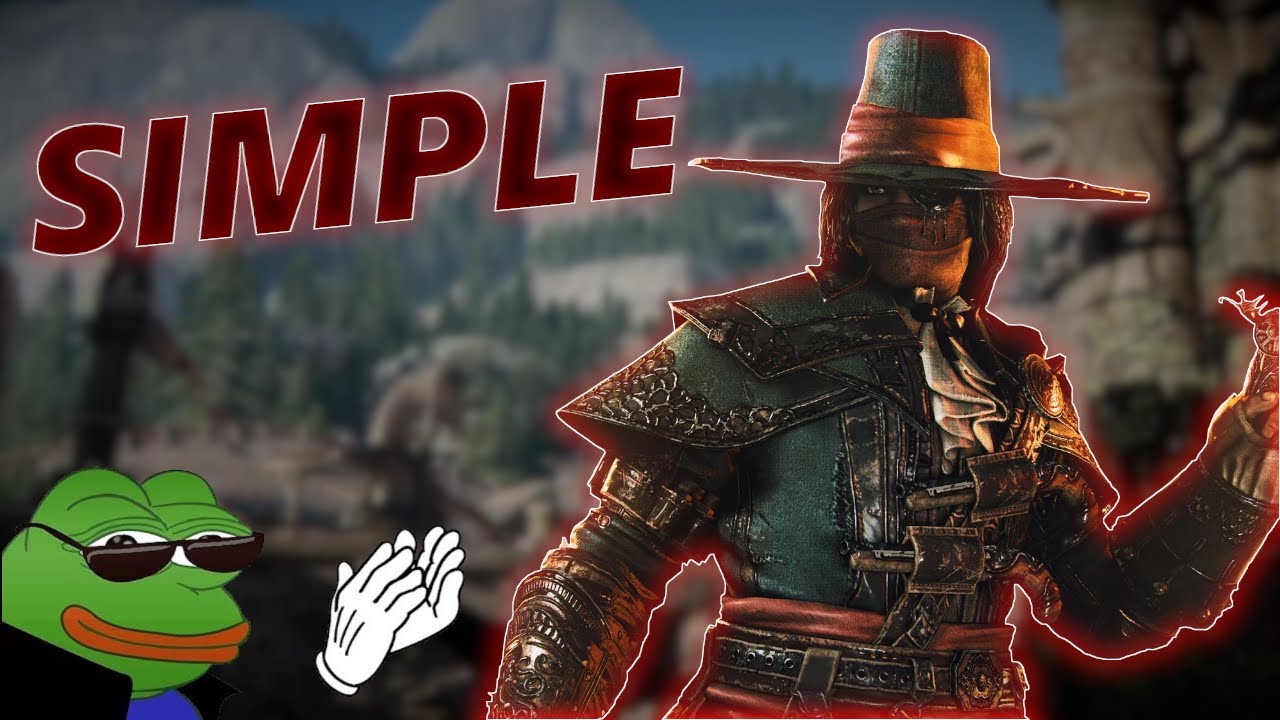 TOOK ME LESS THAN AN HOUR TO LEAN HOW TO PLAY PIRATE - [4K PIRATE ...