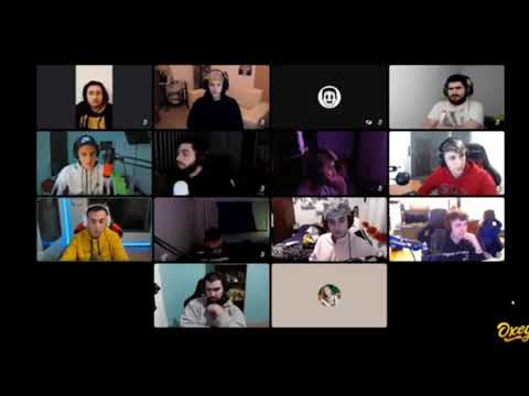PIMPEANO SE VA DE LA OXEY ARMY / RESUMEN DE SU EXPLICACION