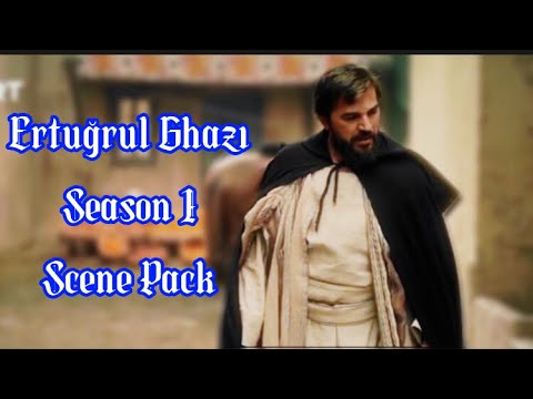 Ertugrul Ghazi Season 1 | Scene pack | 1080 HD| Quality