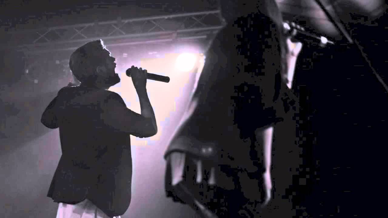 Darko ao Vivo TSF - YouTube