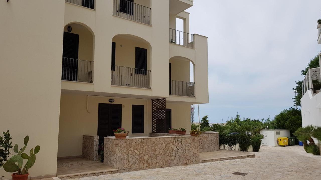 Residence Catona, Otranto, Italy - YouTube