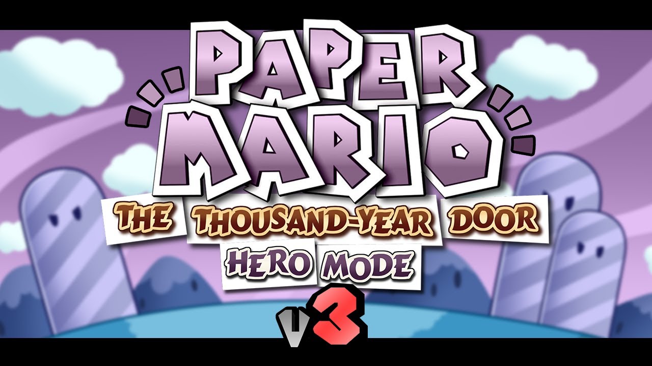 TTYD Hero Mode: v3 Demo Release! - YouTube