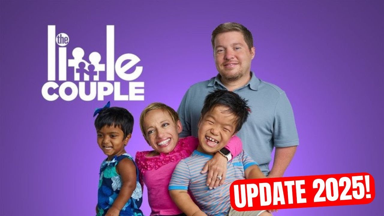 The Little Couple 2025 Update: You Won’t Believe Their Transformation ...