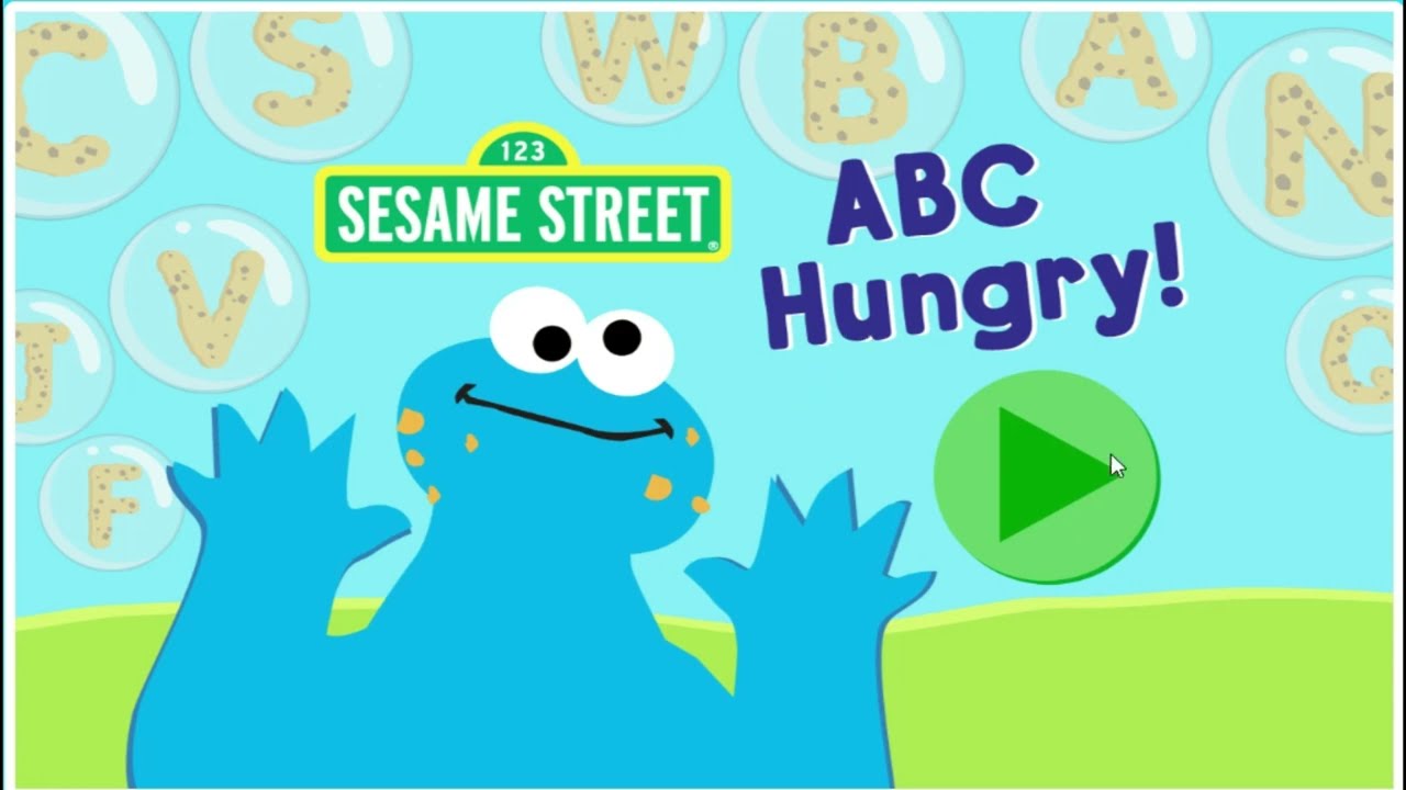 ABC Hungry - hungry alphabet 2 – learning abc letters from a to z with ...