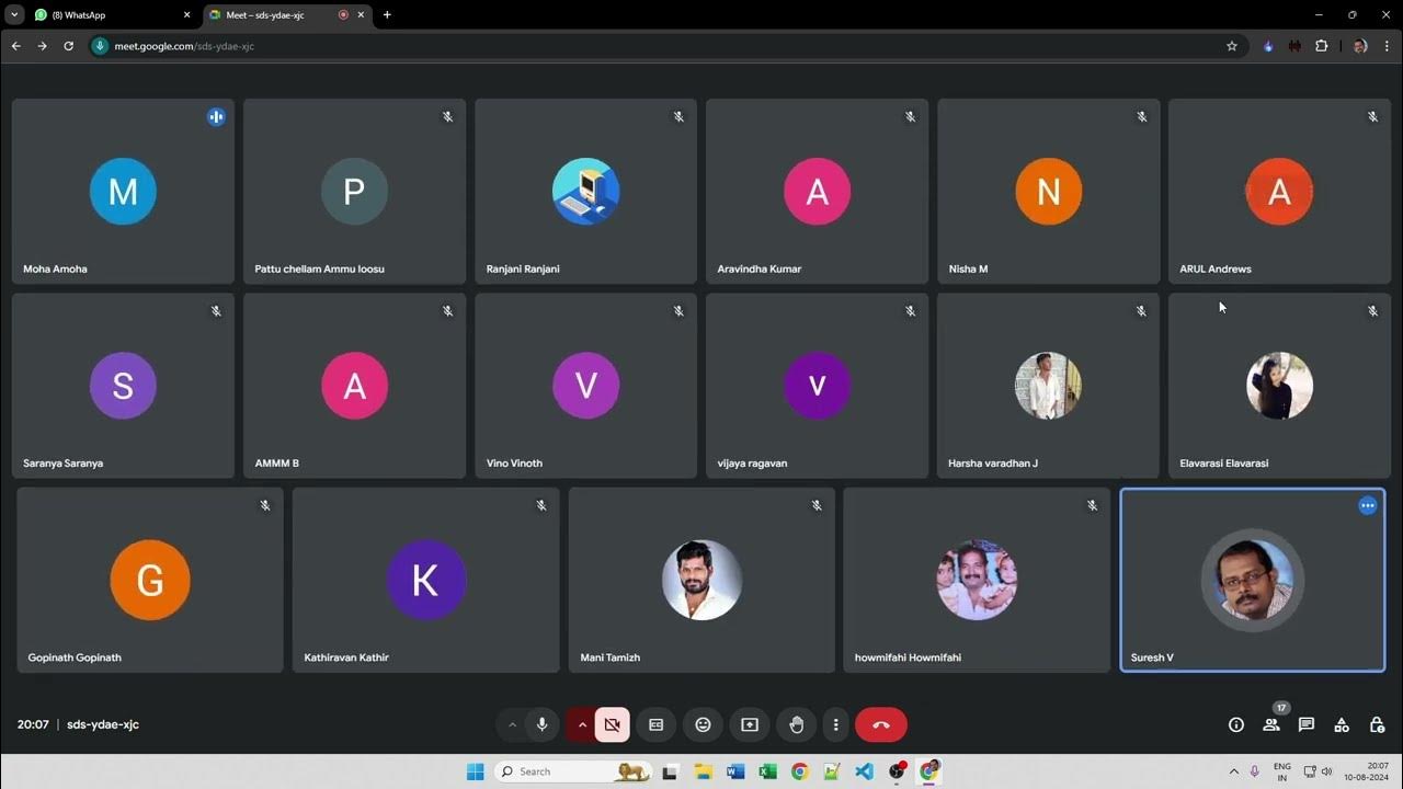 Python Coding Challenge - 1 - YouTube